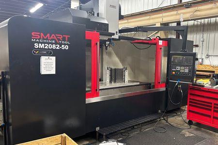 Smart Machine Tool For Sale