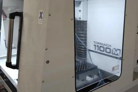 Tormach 1100M: Machine Details, Features & Reviews