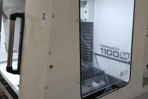 Tormach 1100M: Machine Details, Features & Reviews