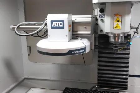 Tormach 1100M: Machine Details, Features & Reviews