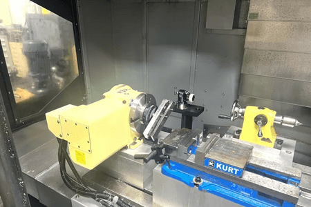 Used CNC Machines Inventory - CNCMachines.com