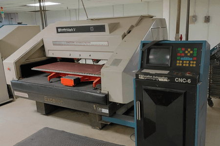 Eastman Machine Company - CNCMachines.com