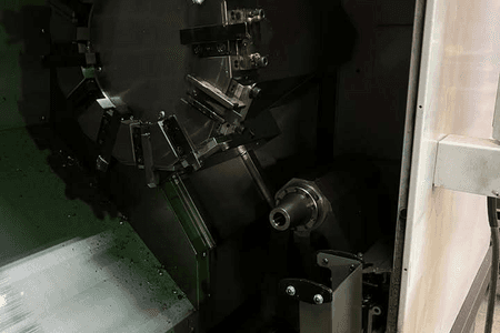 Haas ST20 CNC Lathe for Sale - Details, Reviews, and Specifications