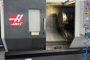 Haas ST30Y - Detailed Reviews, Specifications, Features, and Pricing
