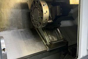 Haas ST30Y - Detailed Reviews, Specifications, Features, and Pricing