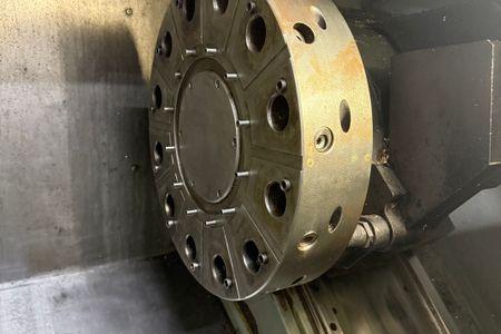 Haas ST30Y - Detailed Reviews, Specifications, Features, and Pricing