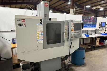 Who Invented CNC Machines? The History of Computer Numerical Control ...