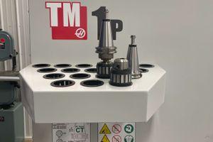 Haas Toolroom Mill For Sale - CNCMachines.com