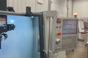 Haas Toolroom Mill For Sale - CNCMachines.com