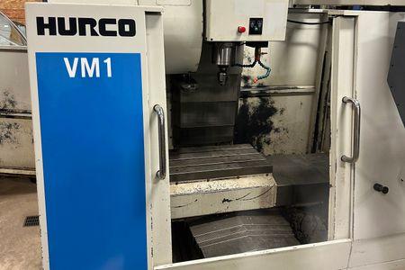 Used Hurco CNC Machines - Hurco CNC For Sale - CNCMachines.com