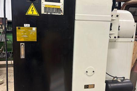 Hurco VM1 CNC Machine - Specifications, Pricing, Reviews