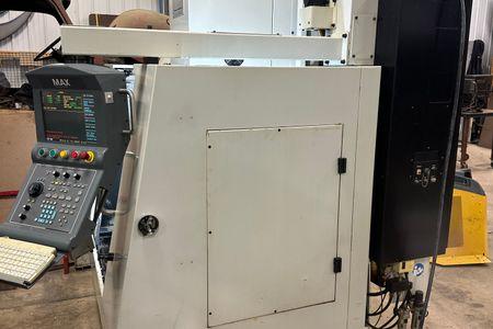 Hurco VM1 CNC Machine - Specifications, Pricing, Reviews
