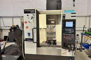 Used Kitamura CNC Machines For Sale - CNCMachines.com
