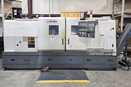 The Different Types of Coolants Used in CNC Machines