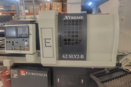 Top 10 CNC Machine Manufacturers & Brands 2025 Update