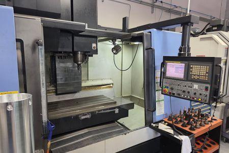 How Much Does It Cost to Run a CNC Machine Per Hour?