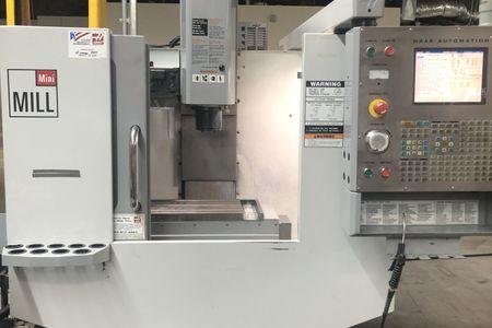 Top 10 CNC Machine Manufacturers & Brands 2025 Update