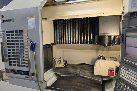 How Much Does It Cost to Run a CNC Machine Per Hour?