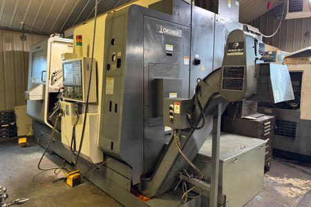 Top 10 CNC Machine Manufacturers & Brands 2025 Update