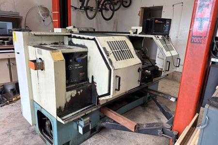 Top 10 CNC Machine Manufacturers & Brands 2025 Update