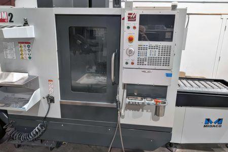 HAAS DM2: Features, Specifications, and Reviews