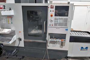 HAAS DM2: Features, Specifications, and Reviews