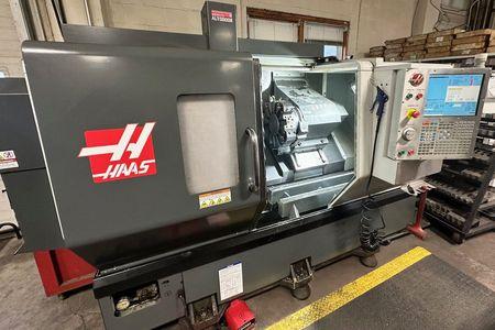 Haas ST20 CNC Lathe for Sale - Details, Reviews, and Specifications