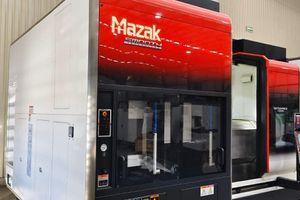 Mazak Lathe - Used Mazak CNC Lathe For Sale - CNCMachines.com