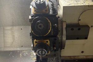 Mazak Lathe - Used Mazak CNC Lathe For Sale - CNCMachines.com