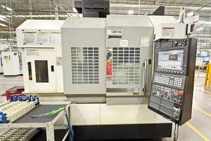 Used Okuma Mill- Okuma Mill For Sale - CNCMachines.com