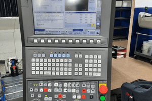 Used Okuma Mill- Okuma Mill For Sale - CNCMachines.com