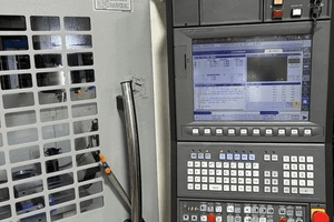 Used Okuma Mill- Okuma Mill For Sale - CNCMachines.com
