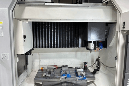 Okuma Genos M560V | Reviews, Specifications, Features