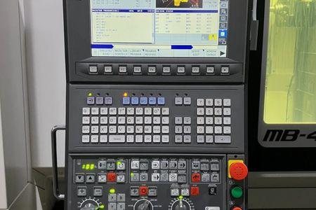 Okuma MB4000H - Reviews, Specifications, and Pricing