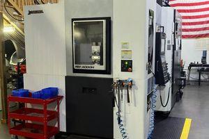 Okuma MB4000H - Reviews, Specifications, and Pricing