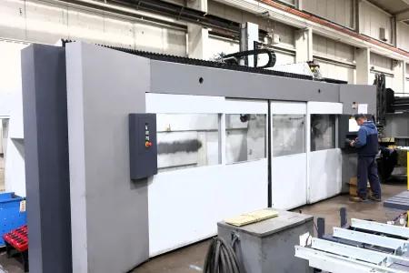 Top 10 CNC Machine Manufacturers & Brands 2025 Update