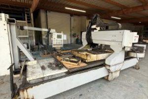 Wing Spars in Aerospace: Design, Manufacturing, and CNC Machining