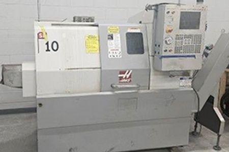 Top 10 CNC Machine Manufacturers & Brands 2025 Update