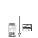 Haas Automation VF Series: From VF-1 to VF-24