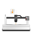 Parts of a CNC Machine — CNC Block Diagram