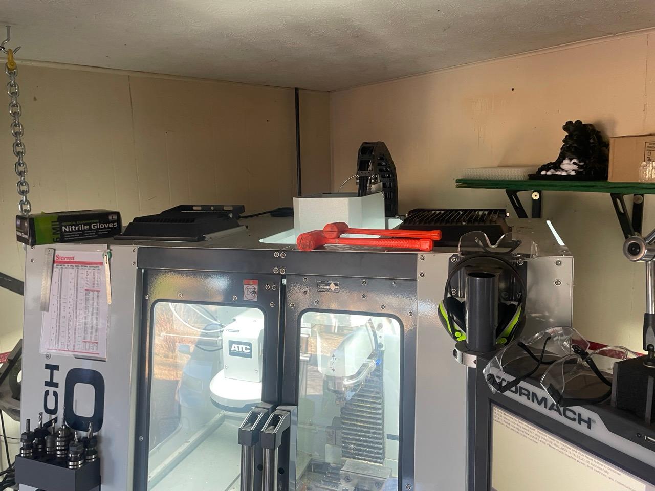 TORMACH 770M For Sale - Specifications and Reviews | CNC Machines