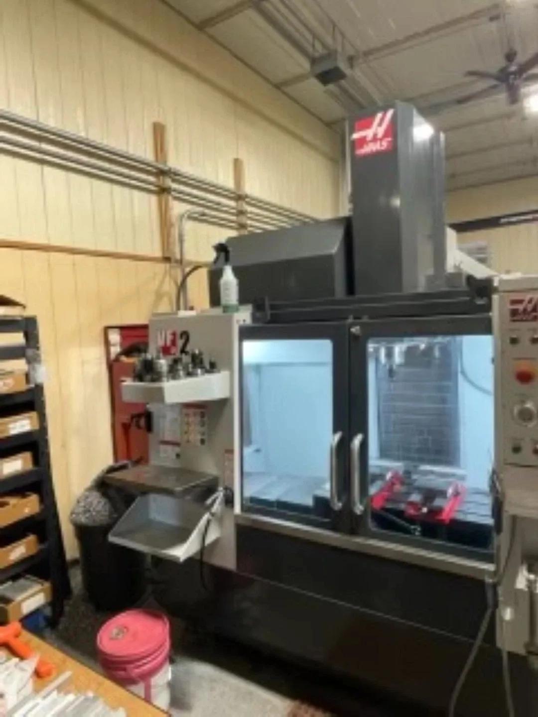Haas ST30 - Details, Reviews, Video & More