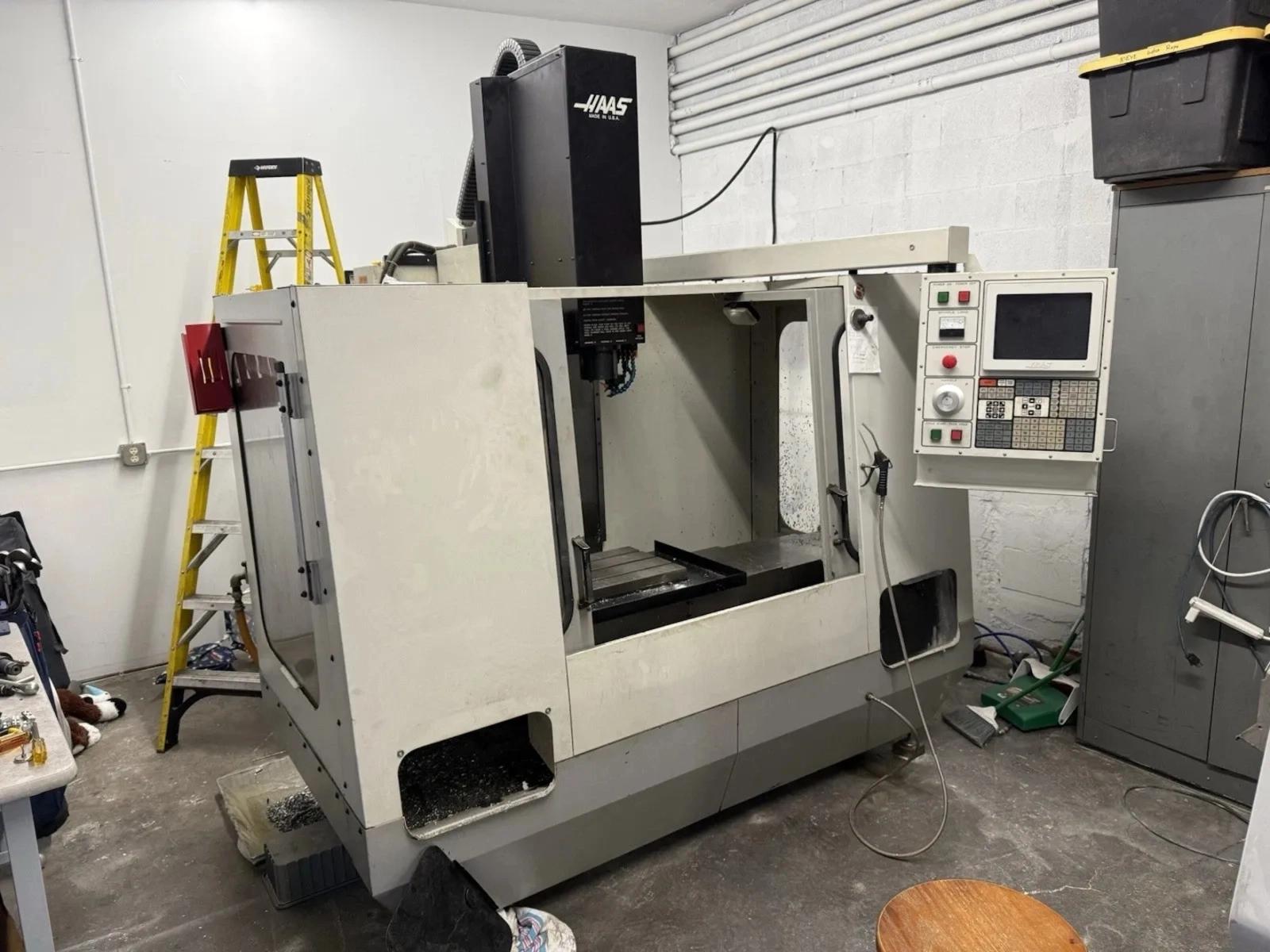 Check Out All Of Our Latest Listings | CNC Machines