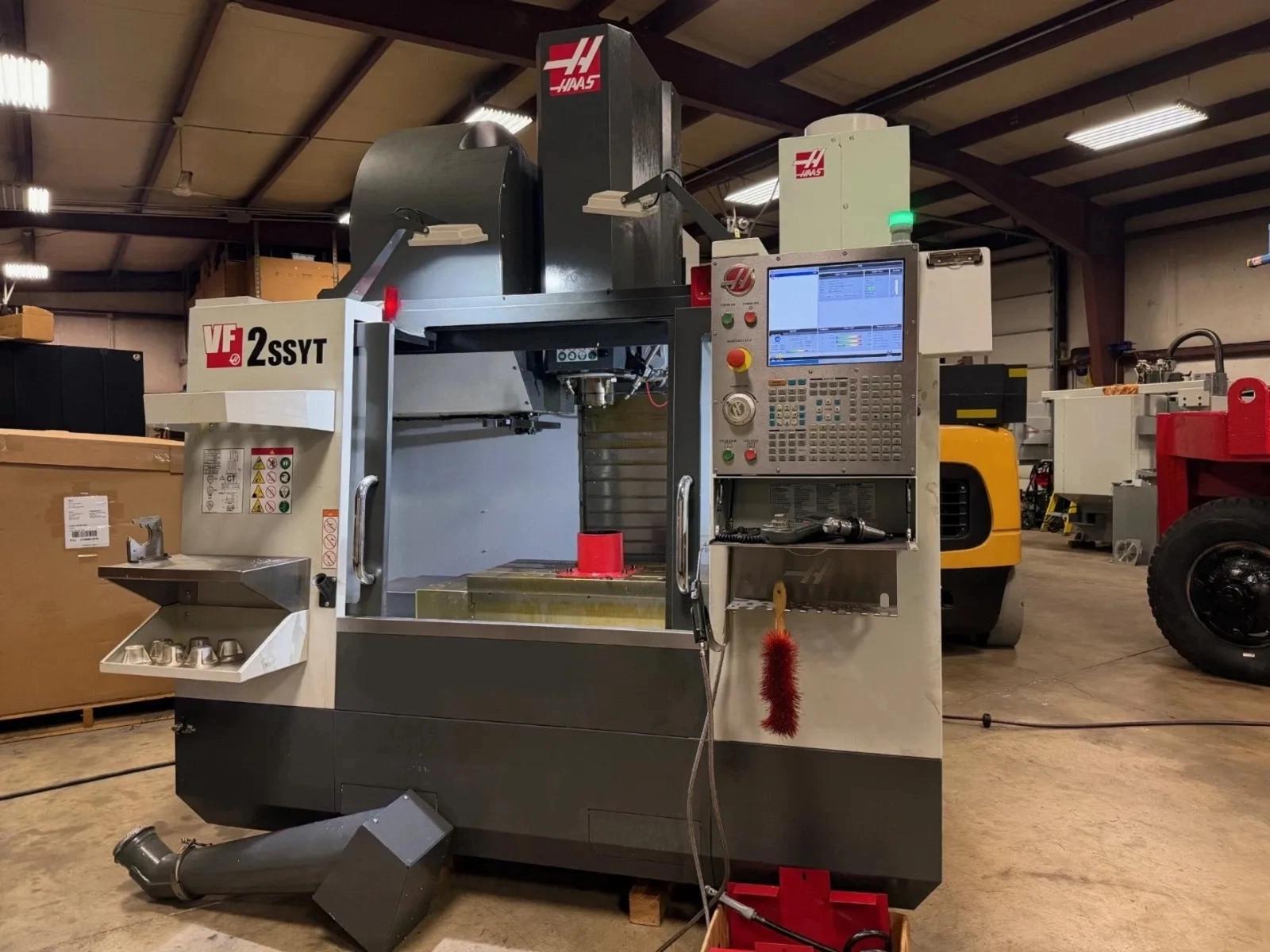 Check Out All Of Our Latest Listings | CNC Machines