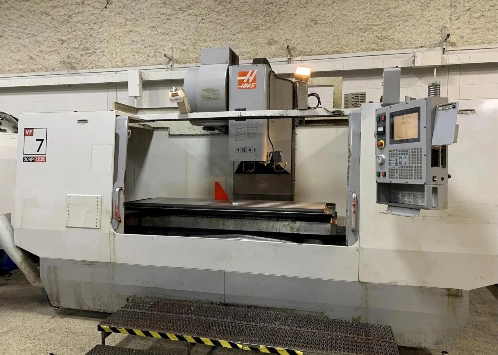 Check Out All Of Our Latest Listings | CNC Machines