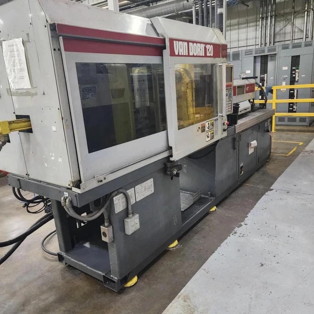 Check Out All Of Our Latest Listings | CNC Machines