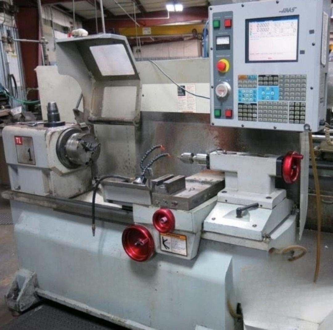 Check Out All Of Our Latest Listings | CNC Machines