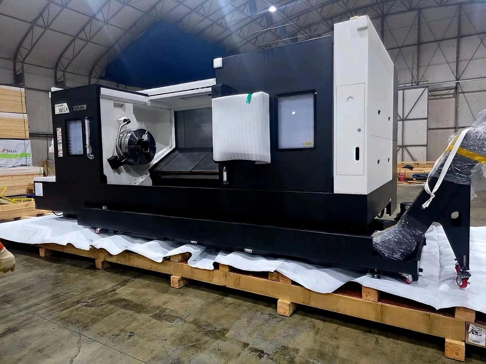 Check Out All Of Our Latest Listings | CNC Machines