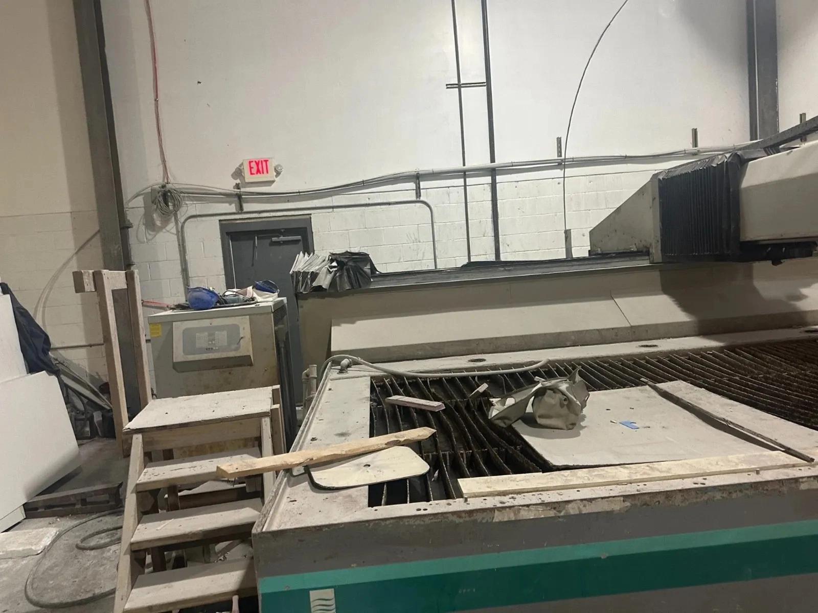 Check Out All Of Our Latest Listings | CNC Machines