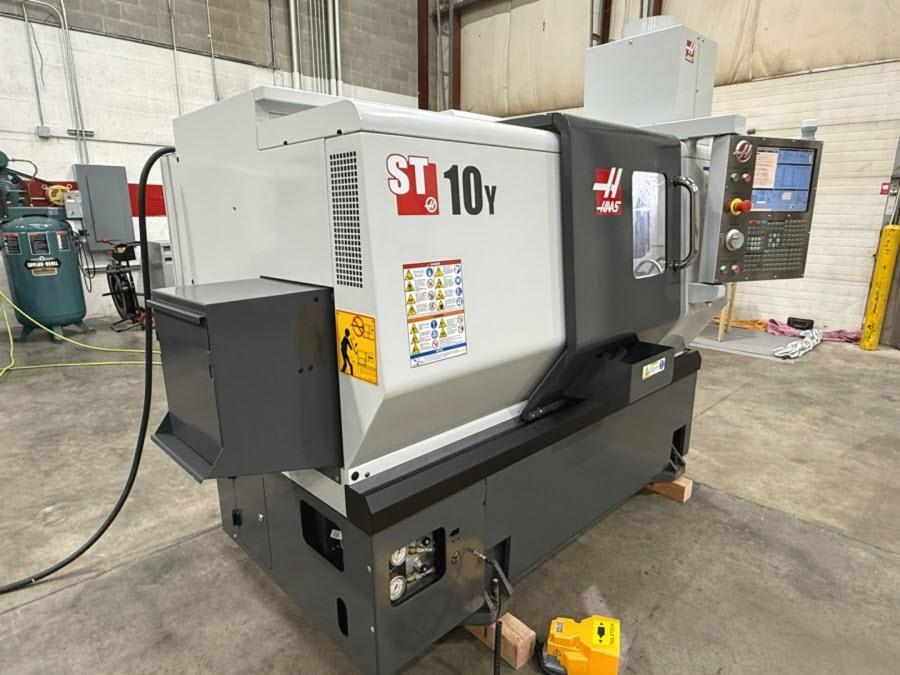 Check Out All Of Our Latest Listings | CNC Machines